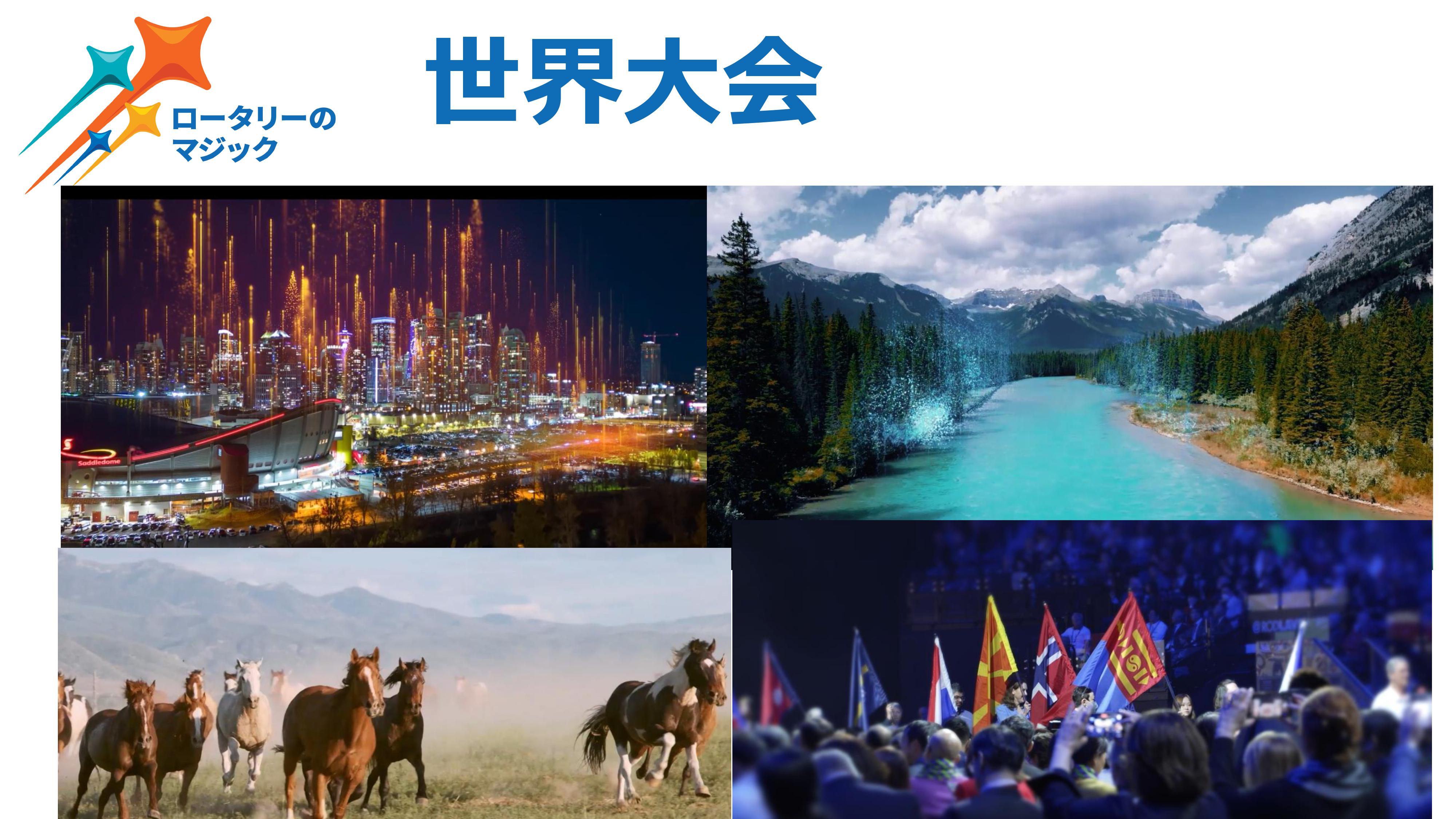 Rotary Club of Arcus Shonan